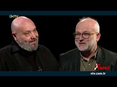 @NTV ''Dost yanımızda olmadığı zamanda içimizde konuşması devam eden kişidir'' (Empati)