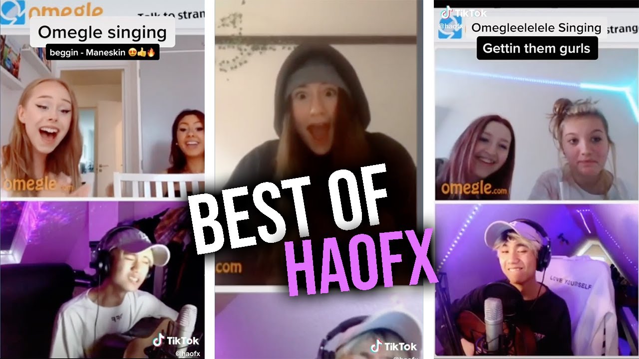 Best of HaoFX | TikTok Compilation! 🔥 - YouTube