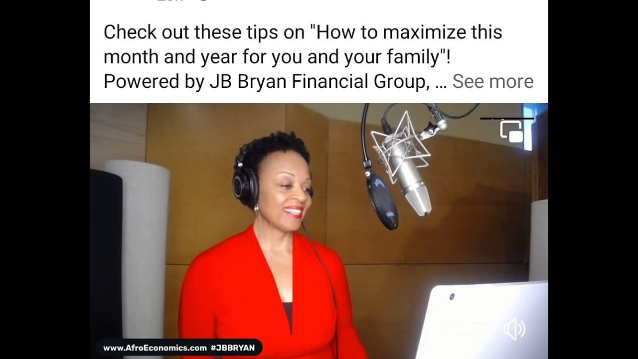 JB Bryan on The Carl Nelson Show. - YouTube
