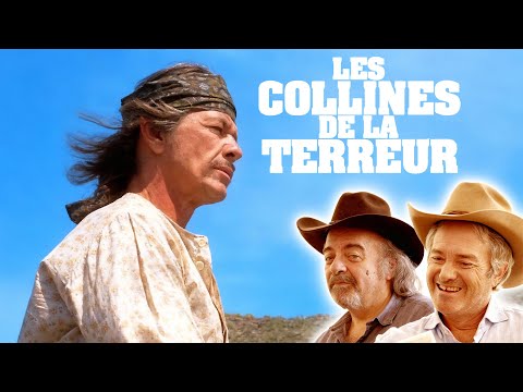 🤠 CHATO’S LAND – Les Collines de la terreur (1972) | KinoKulte avec Philippe Setbon, Jean Veber