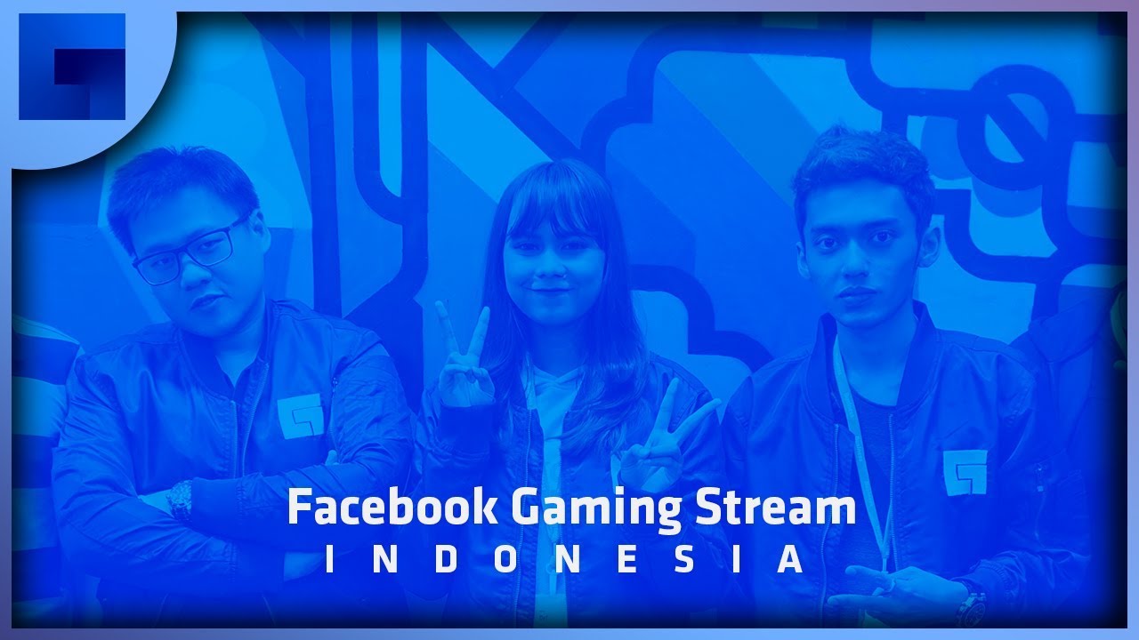 Masuk Level Internasional! Begini Tampilan Gamer Indonesia di Thailand ...