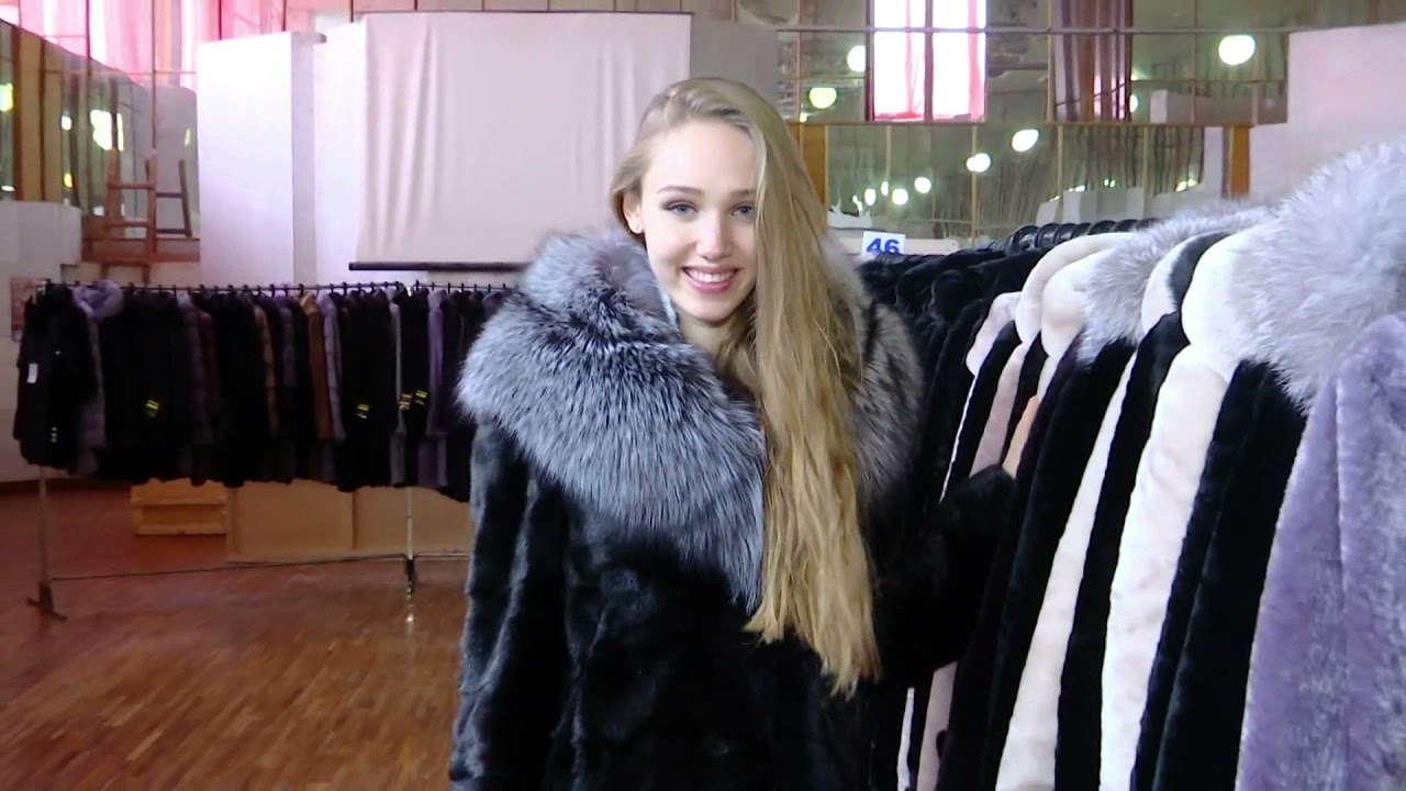 Furs in the News 92 - YouTube