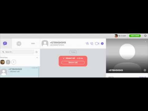 Scammer Audio Recording on Viber - Viber scam - YouTube