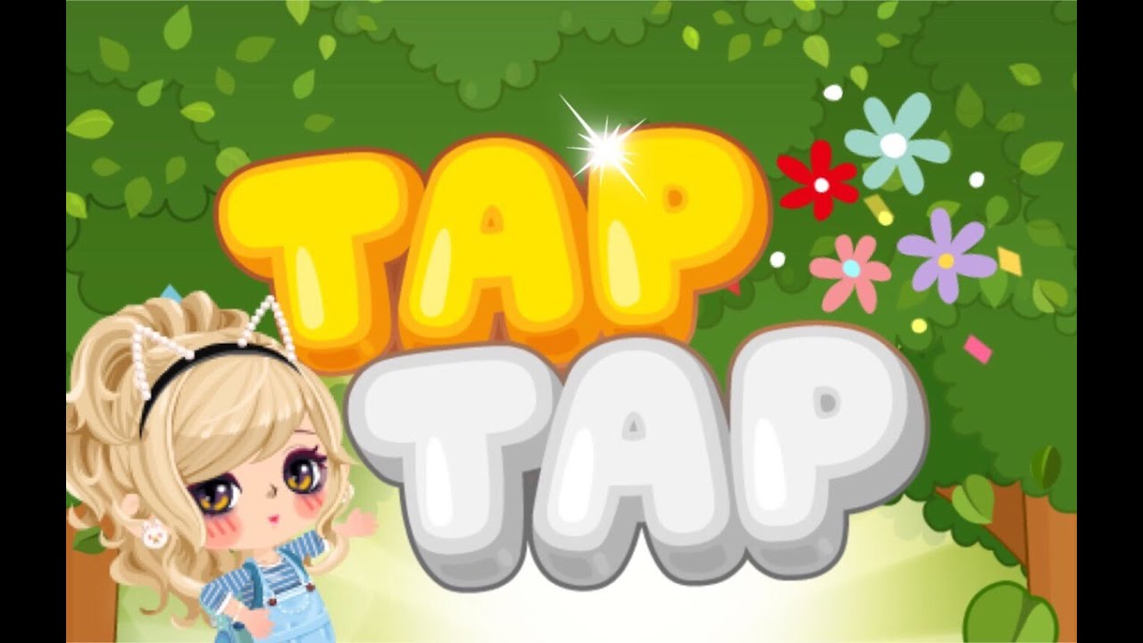 LINE PLAY - Perfect TapTap! - YouTube