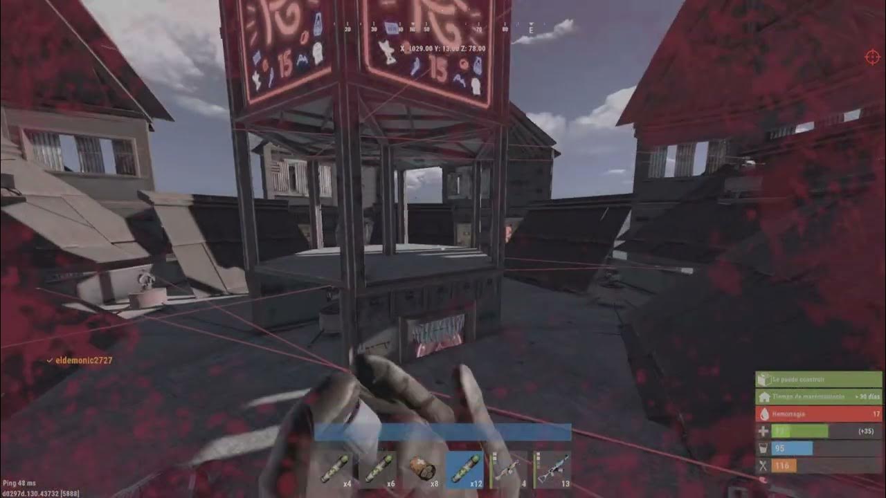 Rust_20241219170728 - YouTube