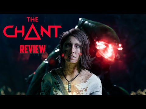 The Chant Review - A Horror "Cult" Classic? (PS5) - YouTube