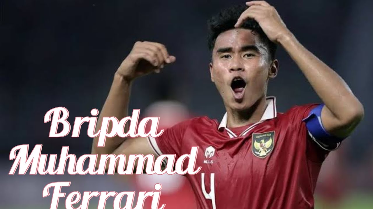 (Suno song) Bripda Muhammad Ferrari : Sang penjaga pertahanan - YouTube