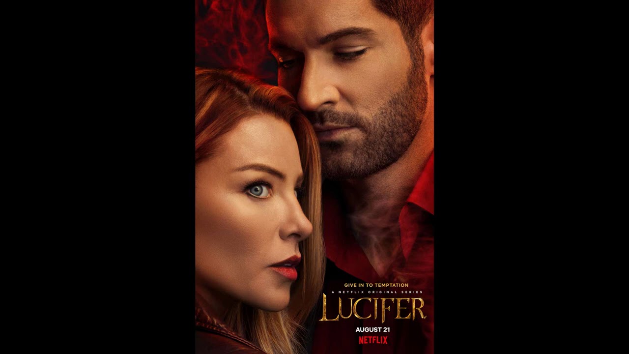 Peter Sivo Band - This Is Ours | Lucifer Season 5 OST - YouTube