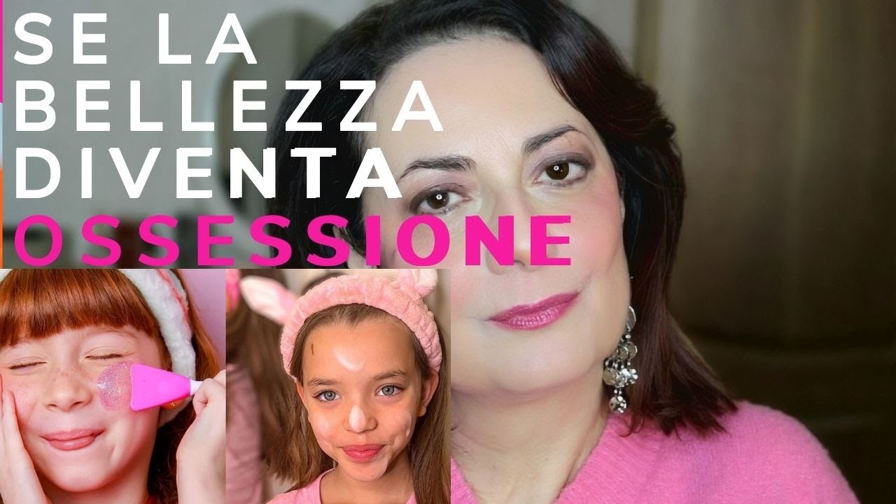 SE LA BELLEZZA DIVENTA OSSESSIONE: SEPHORA KIDS E ACQUISTI COMPULSIVI ...
