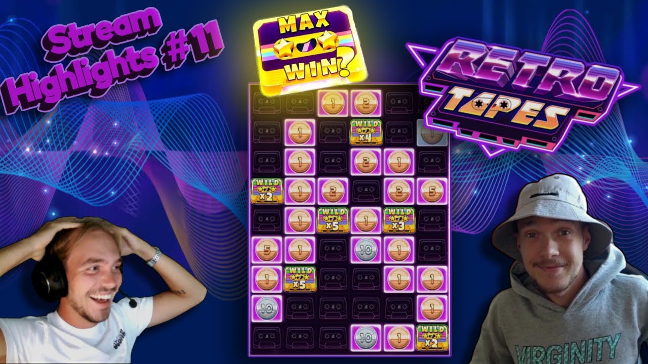 ANOTHER MAXWIN! | Stream Highlights #11 - YouTube
