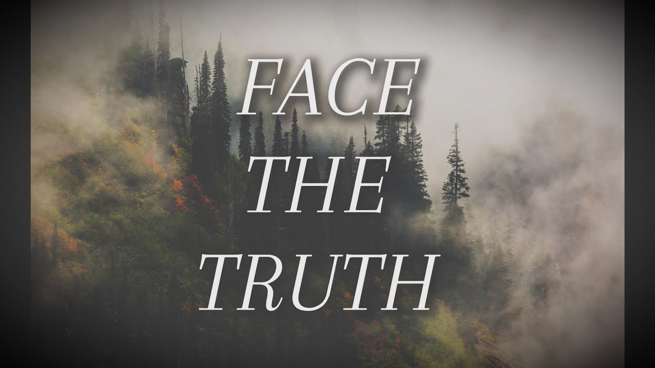 WAVERING MELODIES : face the truth (orchestral) - YouTube