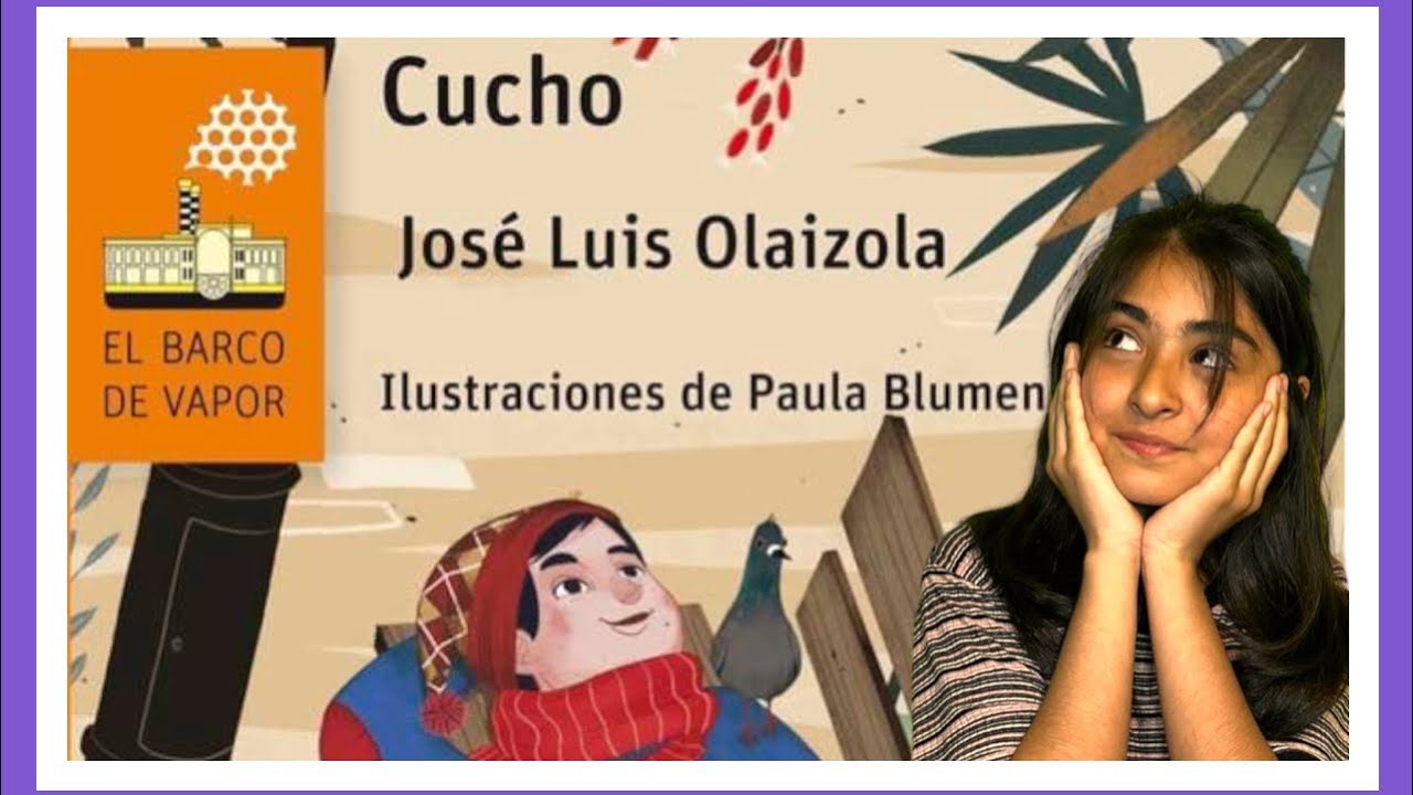 Cucho - YouTube