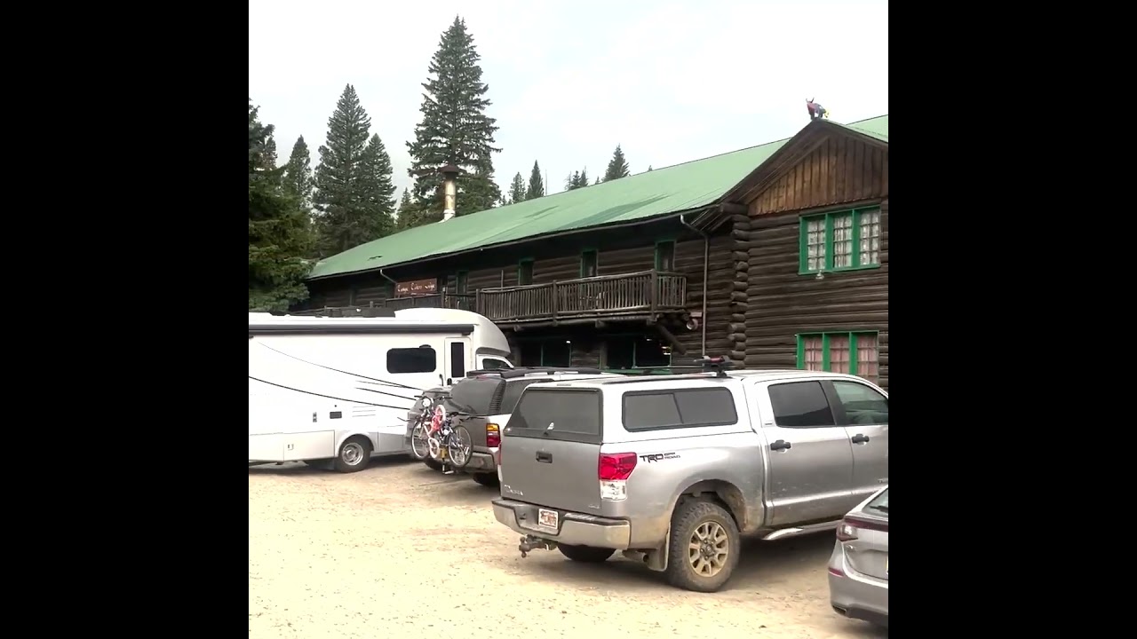 Silver Gate Lodging YouTube Page - Silver Gate Lodging