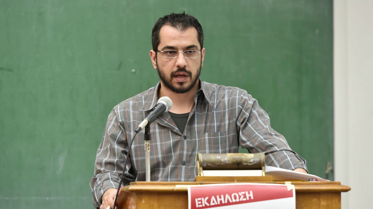 ΣΥΝΕΝΤΕΥΞΗ ΓΙΩΡΓΟΥ ΣΙΔΕΡΗ ΣΤΟ "ΜΠΑΜ ΚΑΙ ΚΑΤΩ" - YouTube