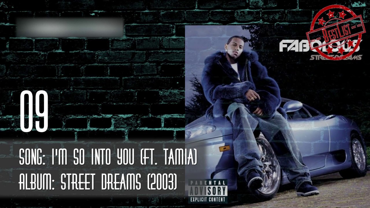 Top 10 Fabolous Songs [=BestList=] - YouTube