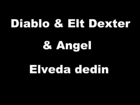 Ares & Elt Dexter ft. Angel - Elveda Dedin