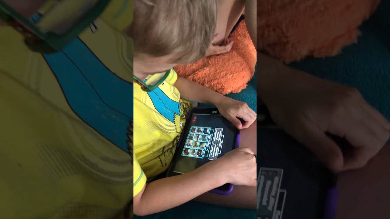 An introduction to piggy! - YouTube