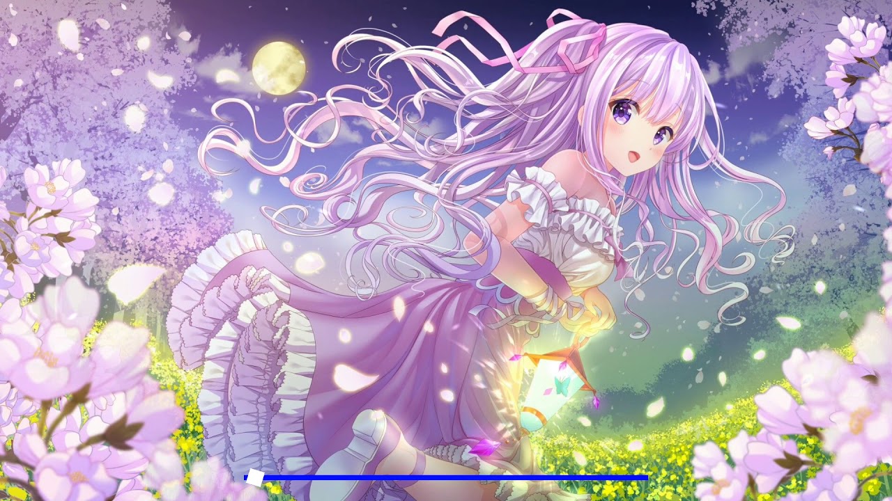 Nightcore - Beautiful Day (Dj Melodie) - YouTube