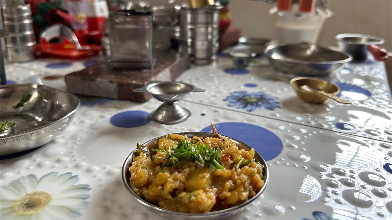 Miniature Veg Fried Rice | Miniature Cooking | Veg Fried Rice Recipe ...