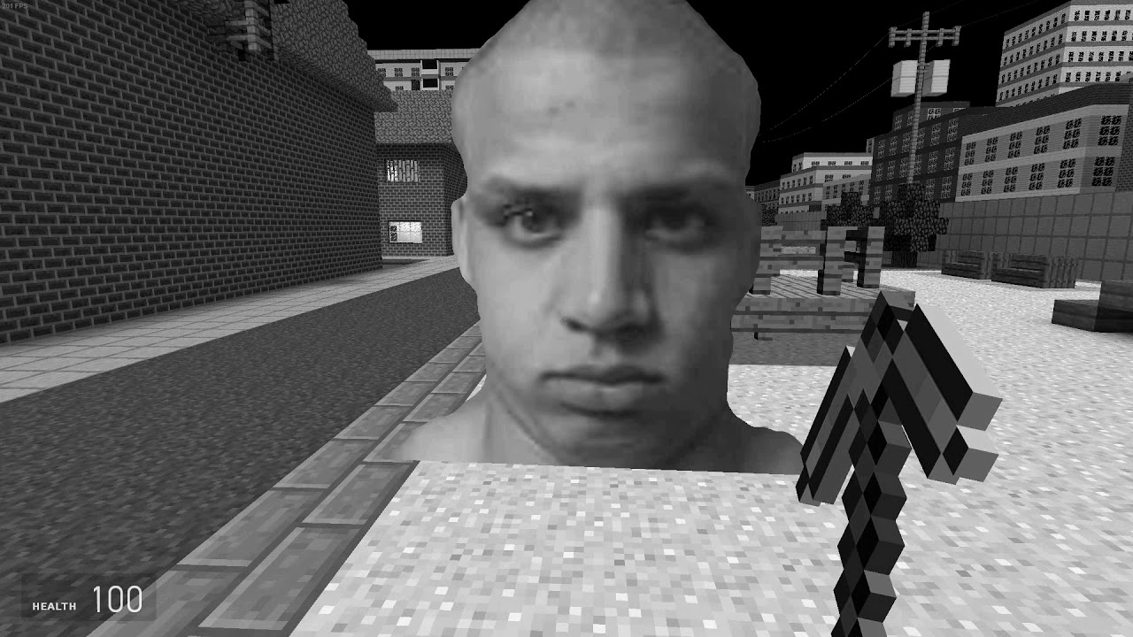Tyler1 Late night Cinematic Trailer - YouTube