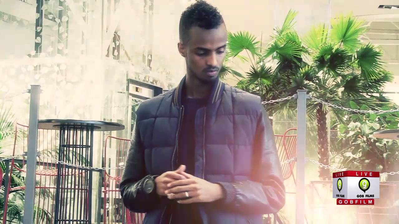 Najiib Alfa (Idilkood Haween) OFFICIAL VIDEO l HD l 2014 GOBFILMS ...