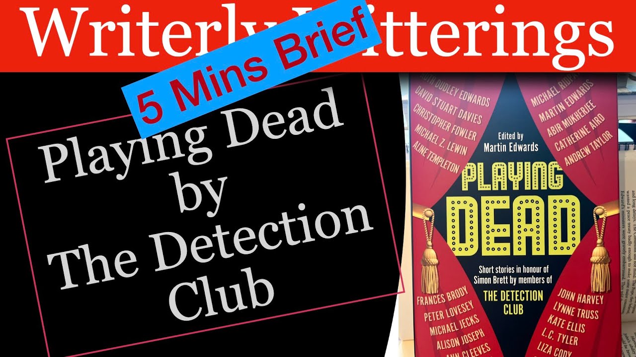 Review Playing Dead - YouTube