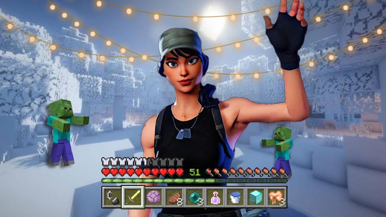 FEEZIUS en un MUNDO MUY CUADRADO - YouTube