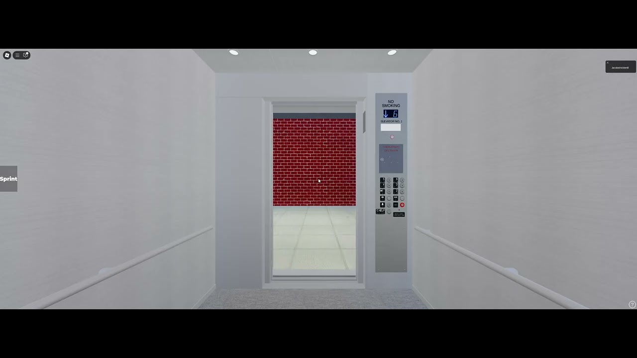 Roblox Ava Tech Parking Garage Modernize Thysnekrupp Elevator along with EPIC MOTOR! - YouTube