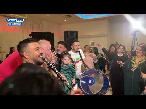Ork.Alpen / Sunay Ses - Show 2022 Live