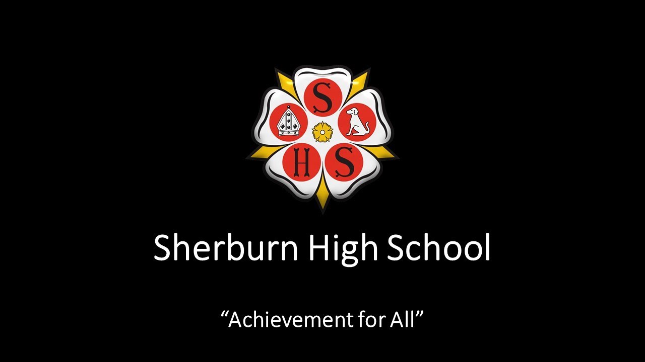 Sherburn High School Virtual Open Evening Q&A - October 2020 - YouTube