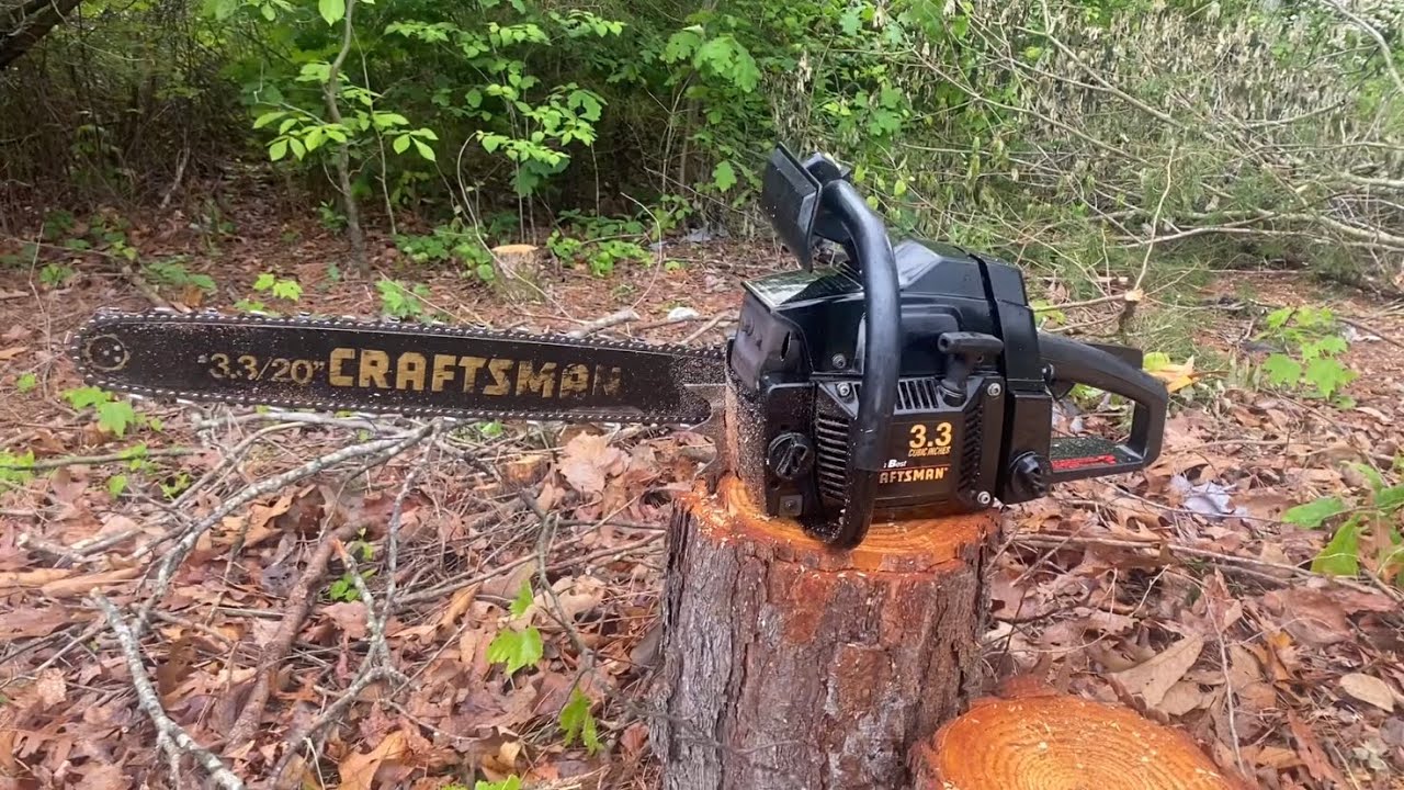 It’s a Gold Letter!!!! Craftsman 3.3 Bare Bore Getting It Done ...