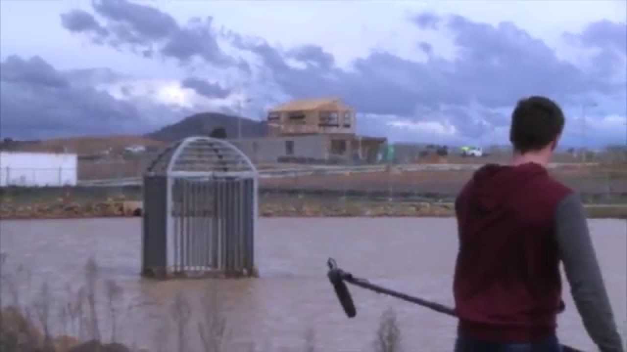 Reflexive Documentary - YouTube