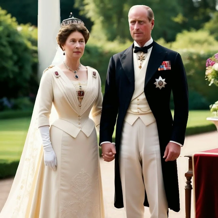 "Queen Victoria: The Empress Who Shaped the British Empire's Golden Era ...