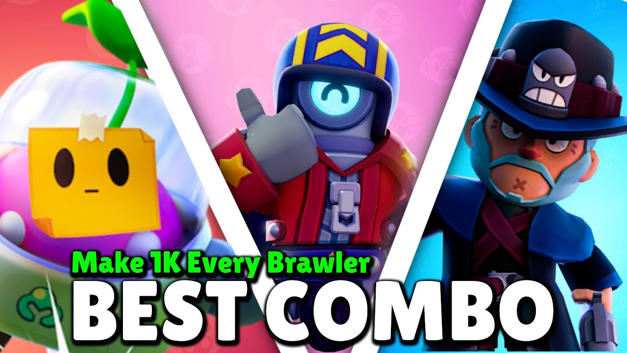 The Best COMBO EVER! 🔥💥 - YouTube