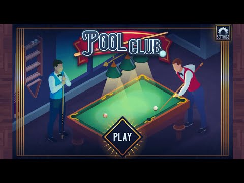 Pool Club- Playing Pool -Poki Online Games - Gaming Fun. #playingpool # ...