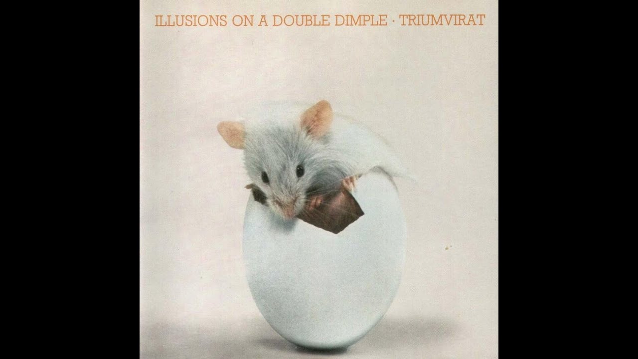 Triumvirat - Illusions on a Double Dimple(Full Album) - YouTube