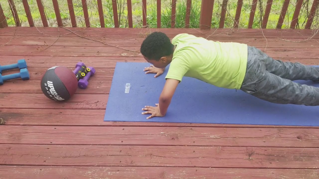 My TV Title Sequence Assignment - YouTube