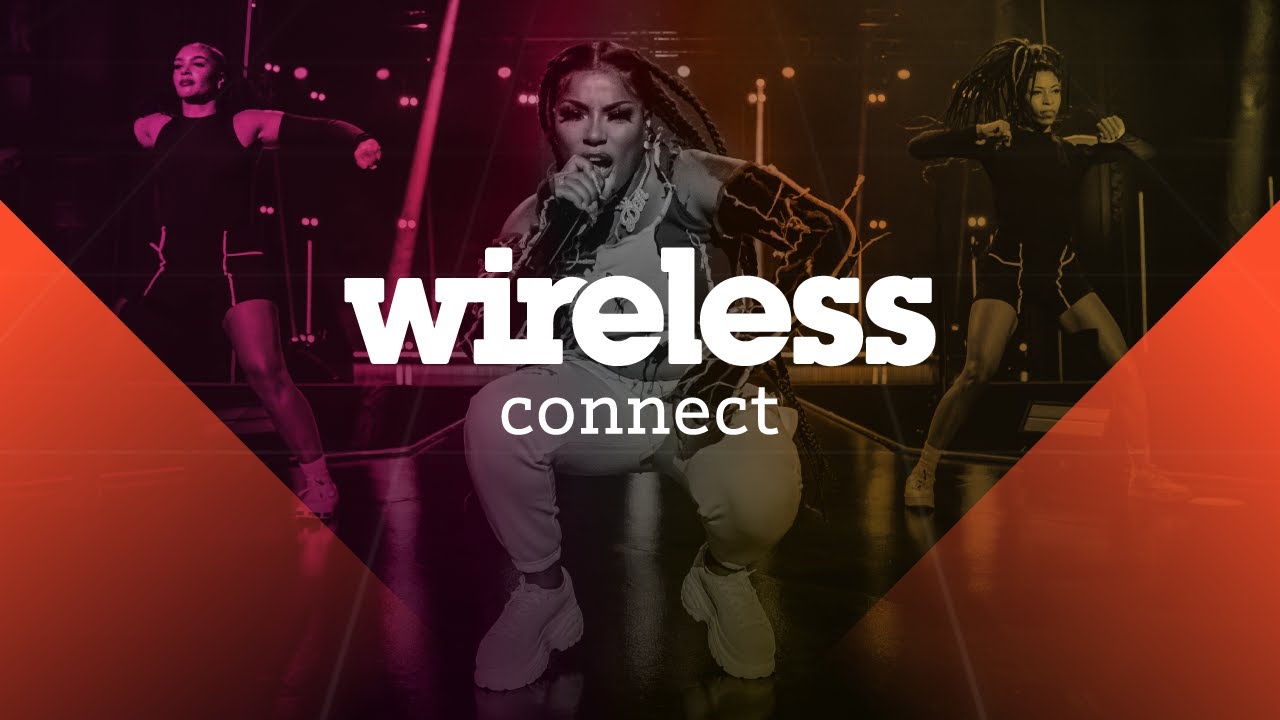 Wireless Connect 2020 - DAY ONE HIGHLIGHTS - YouTube