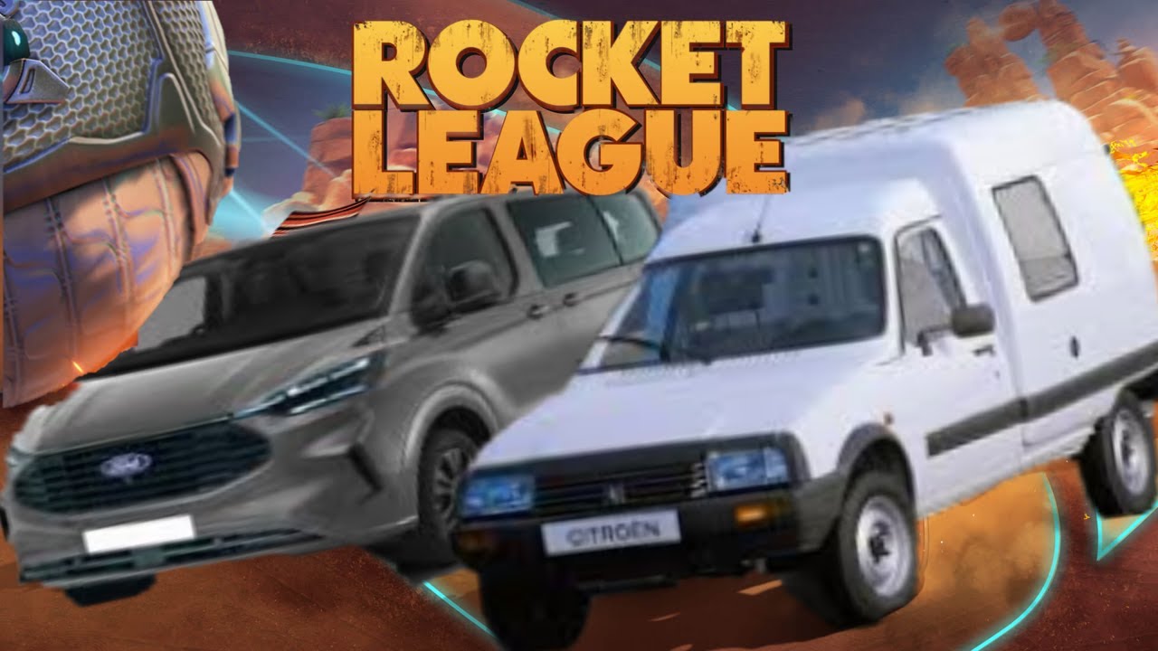 Los "oros" de hoy en día son increíbles. Rocket League #videojuegos #rocketleague - YouTube
