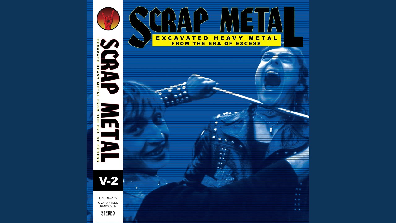 Temporary Insanity - YouTube