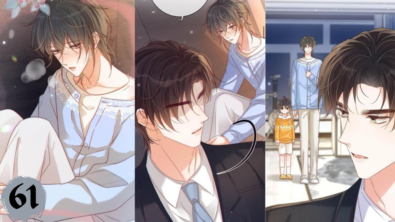 Intoxicated || BL || Chap : - 61 || - YouTube