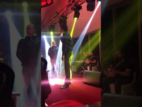 Gökhan Doğanay- Serkan Reçber - Uzun İnce bir yoldayım - kurşun yedim - illede sen 2018