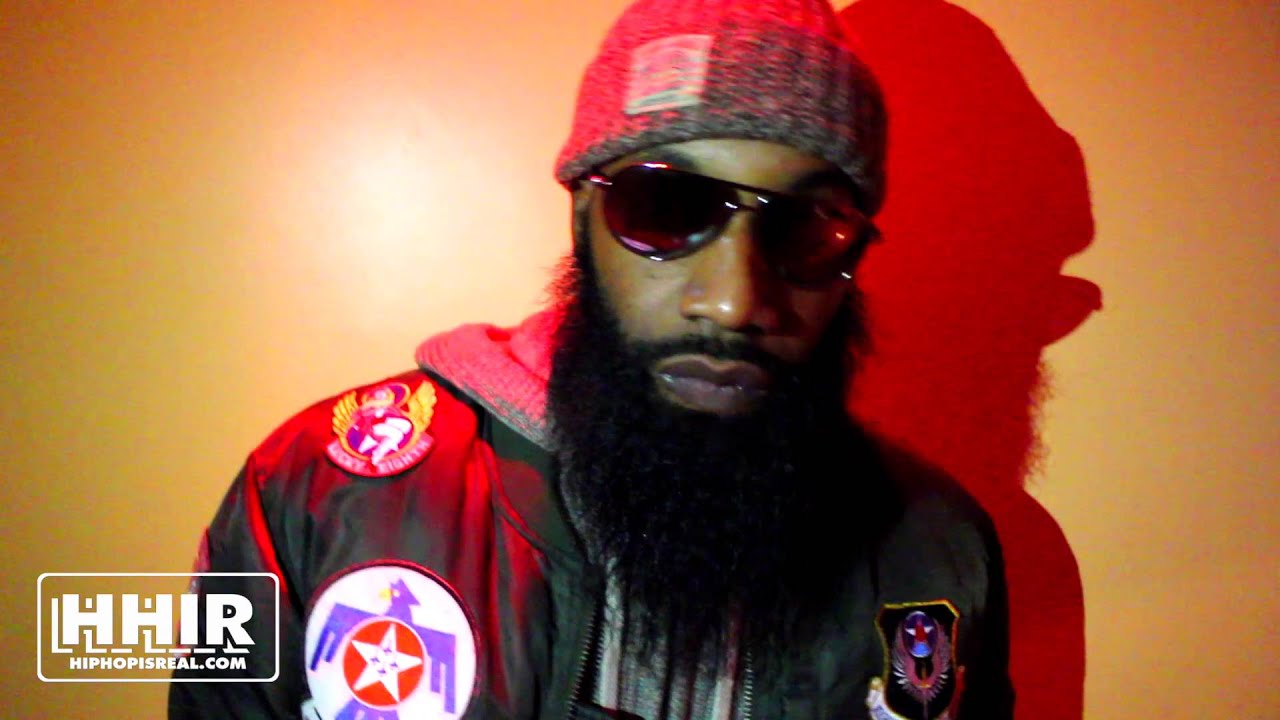 SMACK TALKS BUILDING BATTLE RAP, NAMES HIS TOP PGS & TELLS BATTLERS ...