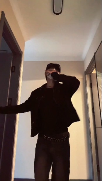 this makes me insane so don't go insane #dprian #dontgoinsane # ...