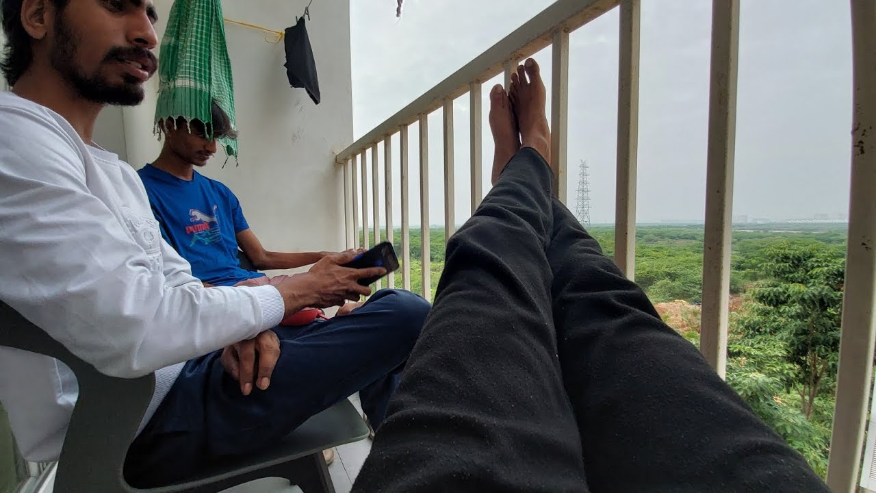 4 sharing bunker | tower 1 | krishna tower | international students ...