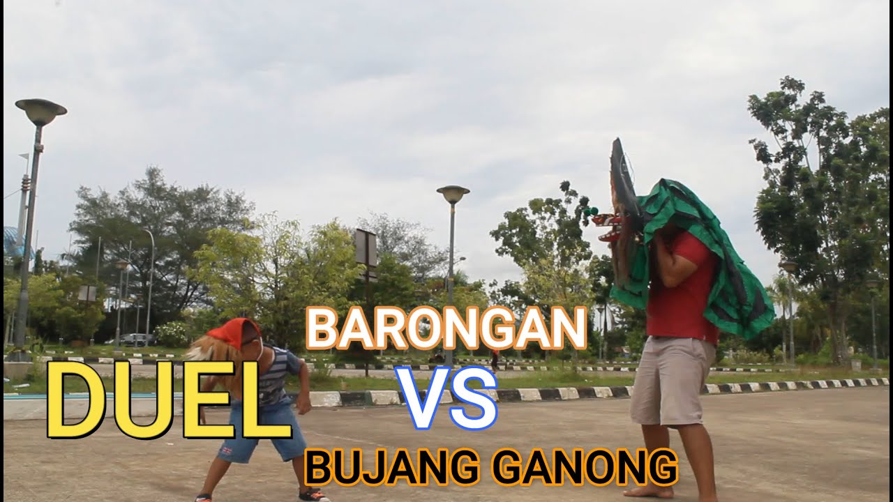 DUEL - YouTube
