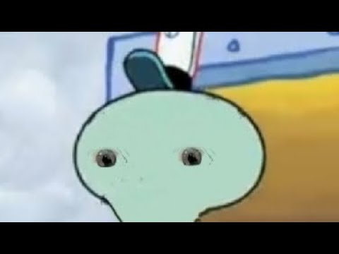 CUT SCENE FROM SPONGEBOB (READ DESCRIPTION) - YouTube