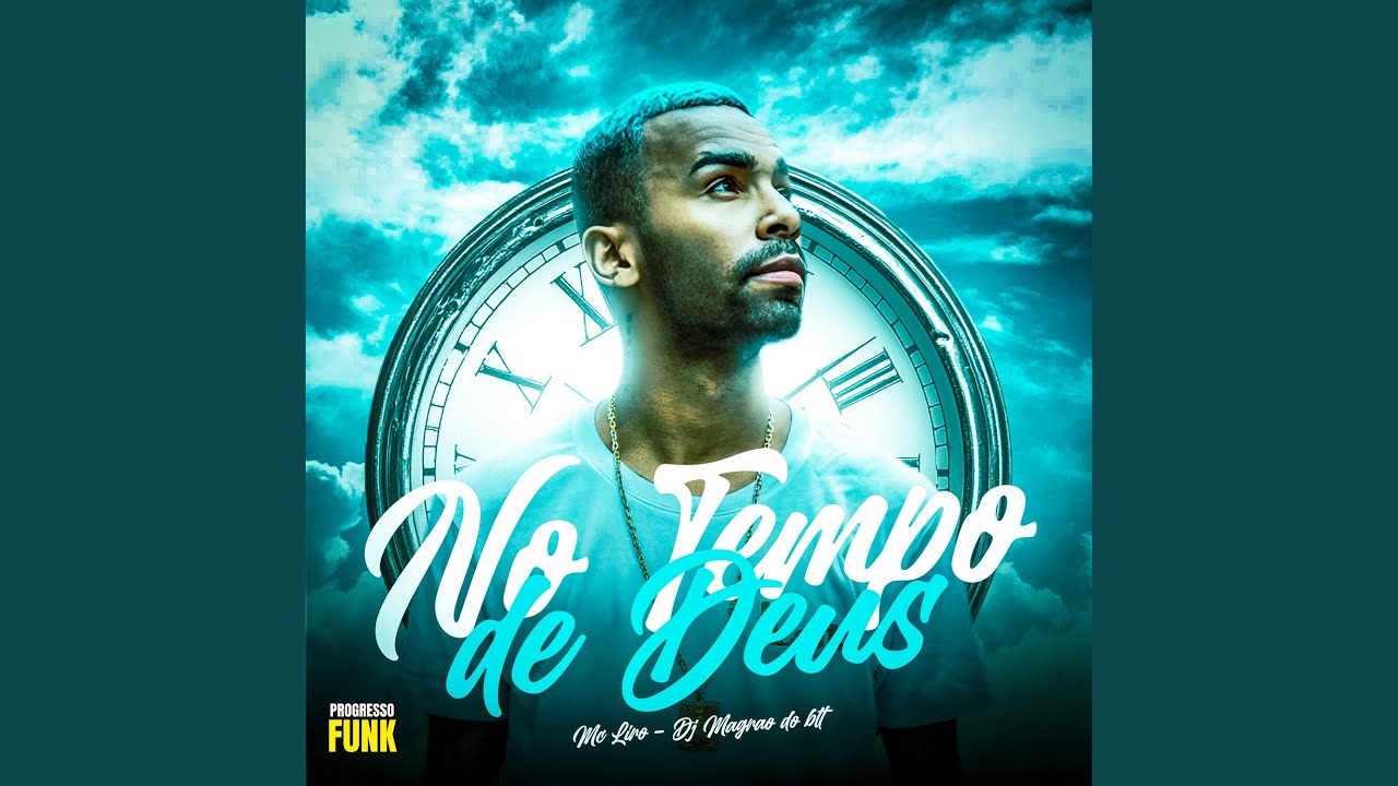 No Tempo de Deus - YouTube
