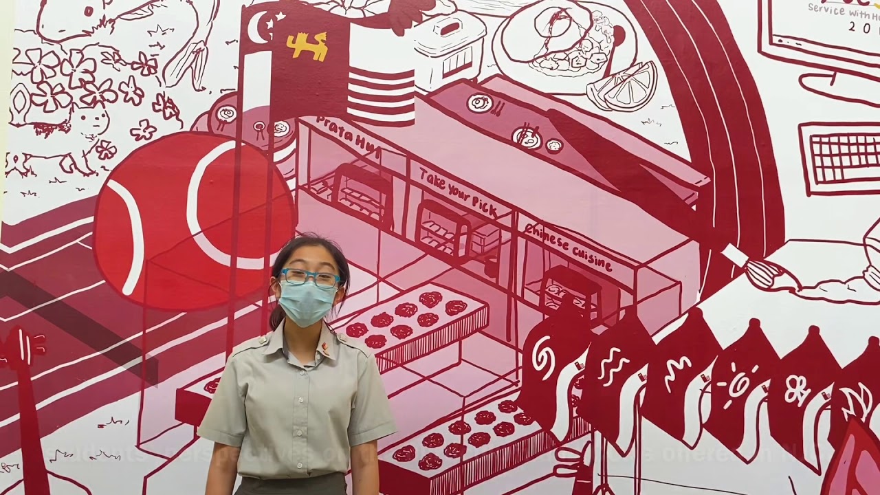 Brief overview on NJC’s curriculum and CCAs offered - YouTube