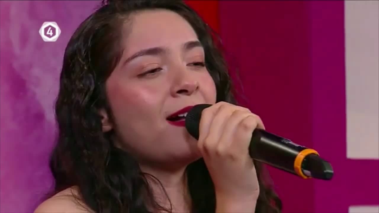 Stand By My Ana Plascencia cover Mediano - YouTube